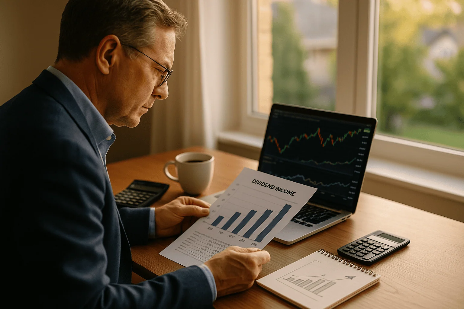 SCHD Dividend Yield & Growth: What Investors Need to Know